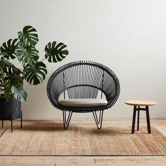 Vincent Sheppard Ivo Outdoor Plant Stand - 2Modern