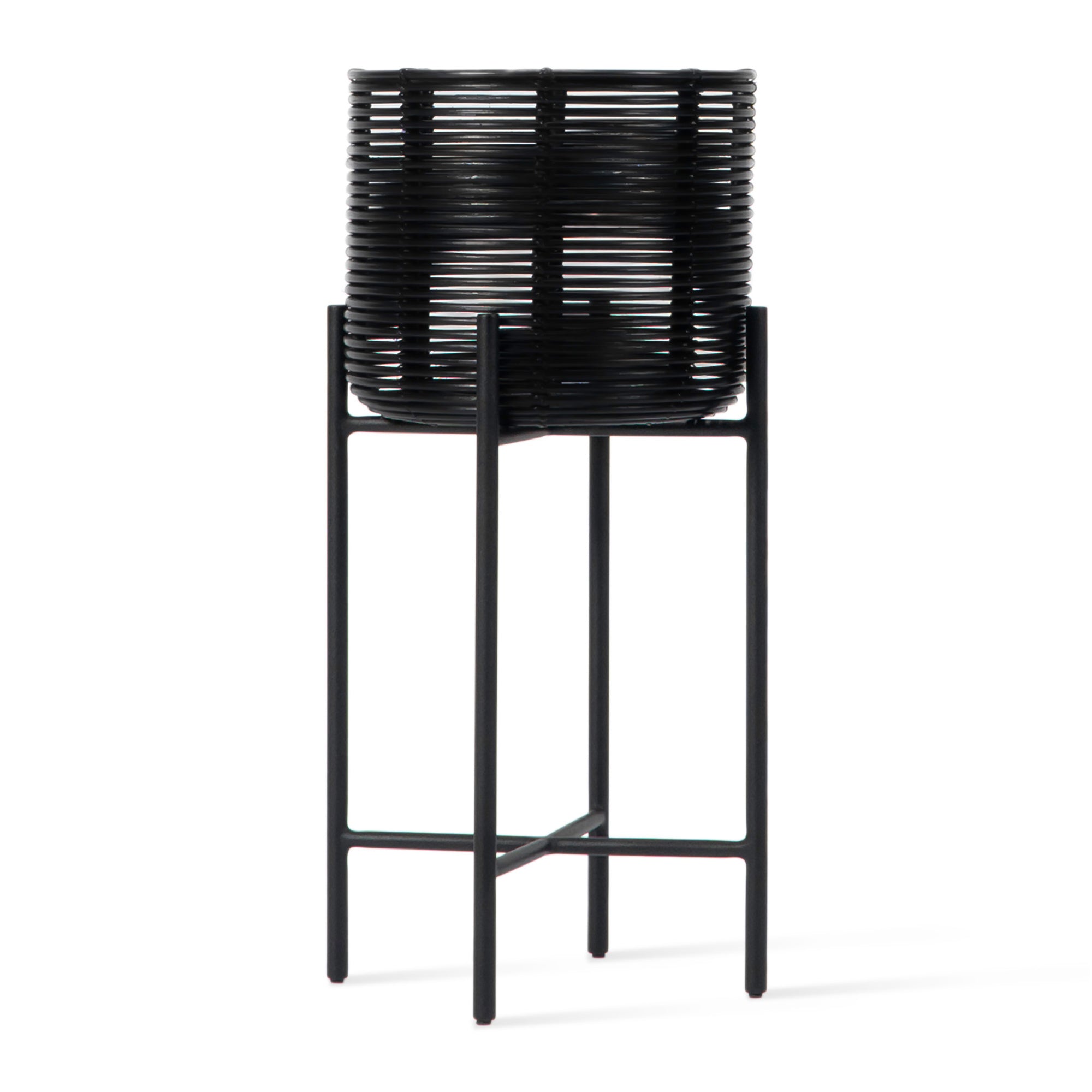 Vincent Sheppard Ivo Outdoor Plant Stand - 2Modern