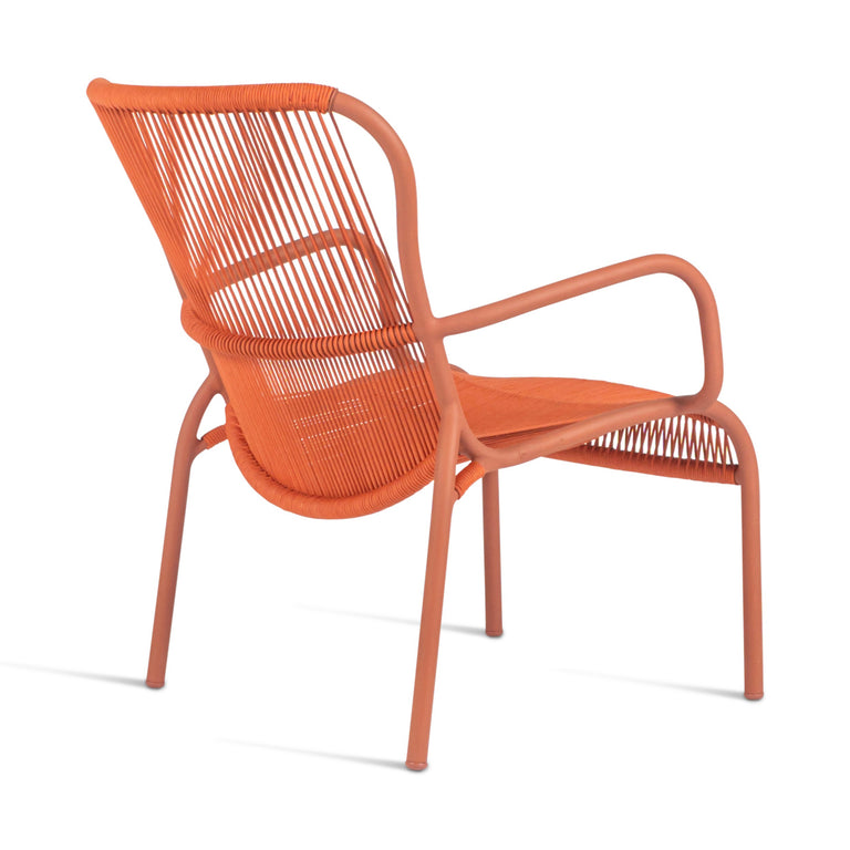 Vincent Sheppard Loop Outdoor Lounge Chair - 2Modern