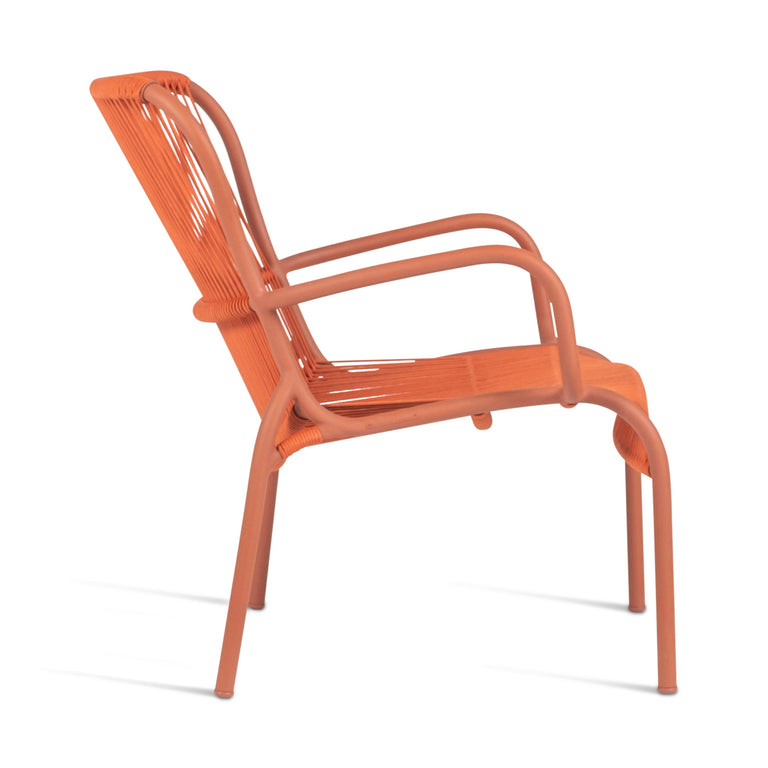 Vincent Sheppard Loop Outdoor Lounge Chair - 2Modern