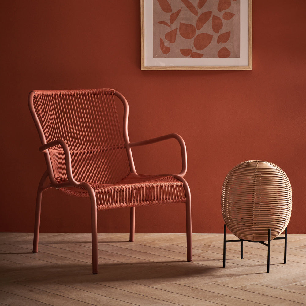 Vincent Sheppard Loop Outdoor Lounge Chair - 2Modern