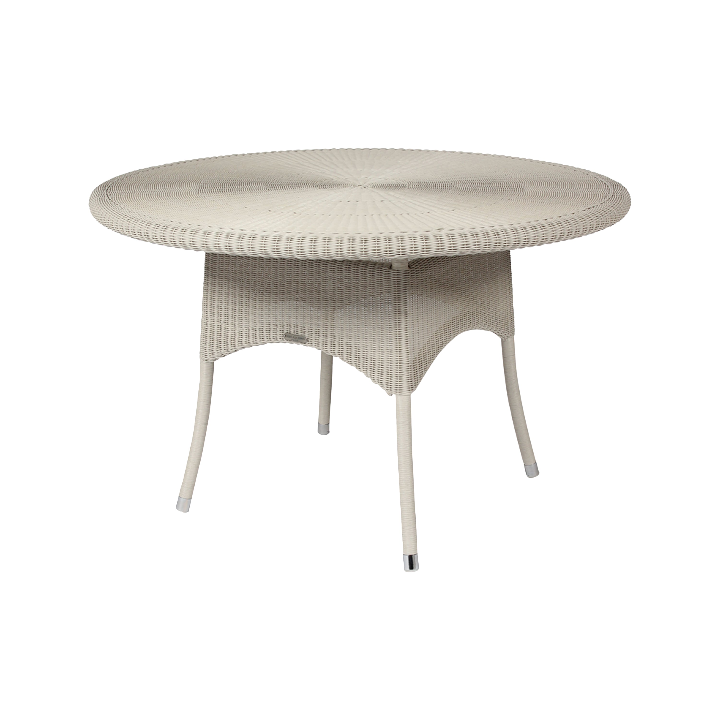 Vincent Sheppard Safi Outdoor Round Dining Table - 2Modern
