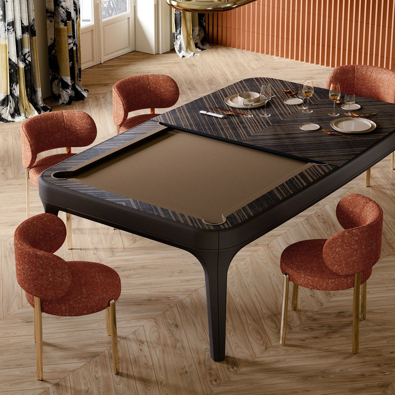 Vismara Dandy Pool Table - 2Modern