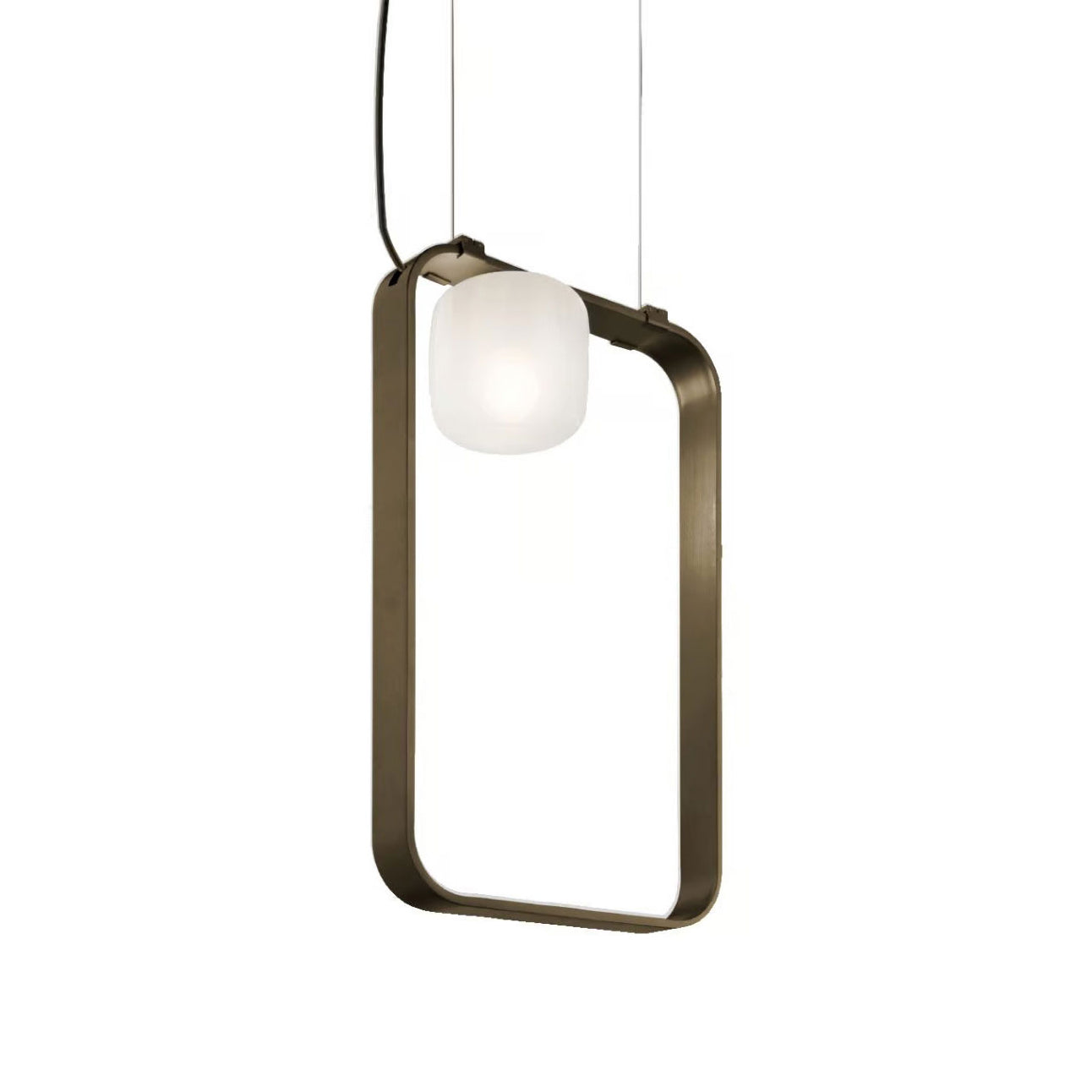 Vistosi Groove Vertical Pendant Light - 2Modern