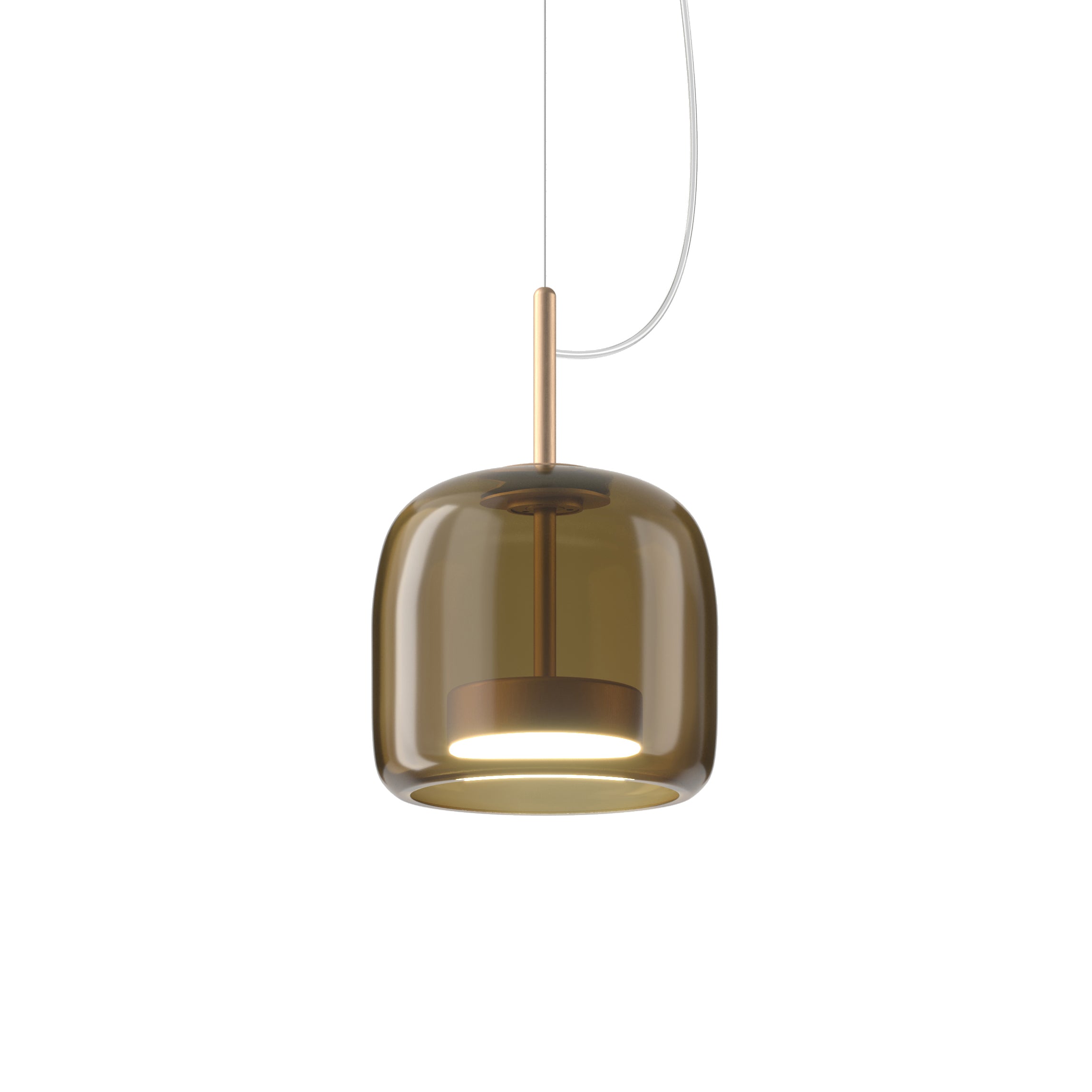 Vistosi Jube LED Pendant Light - 2Modern