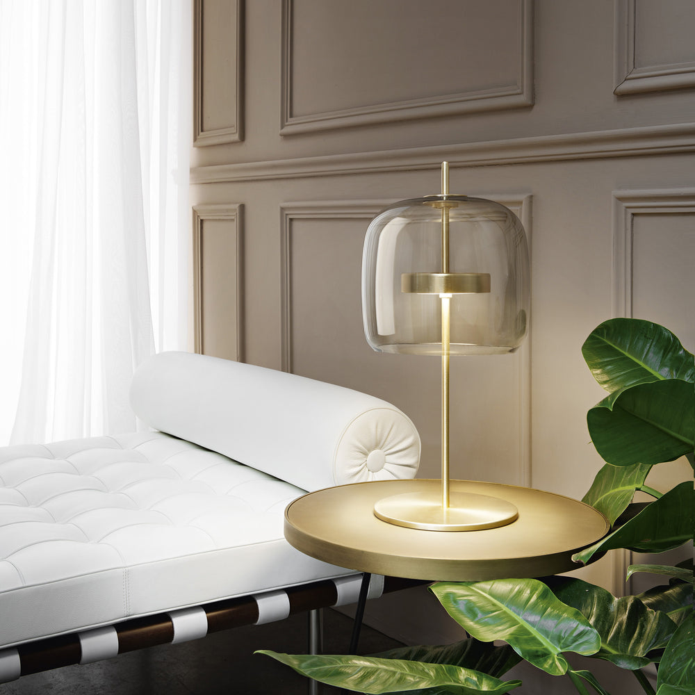 Vistosi Jube LED Table Lamp - 2Modern