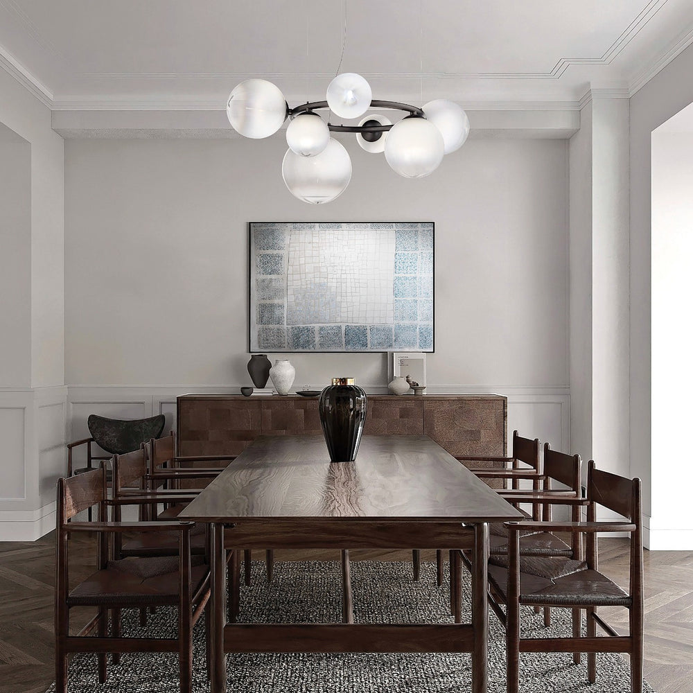 Vistosi Puppet Ring Pendant Light - 2Modern