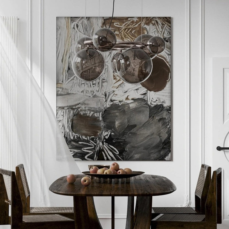 Vistosi Puppet Ring Pendant Light - 2Modern