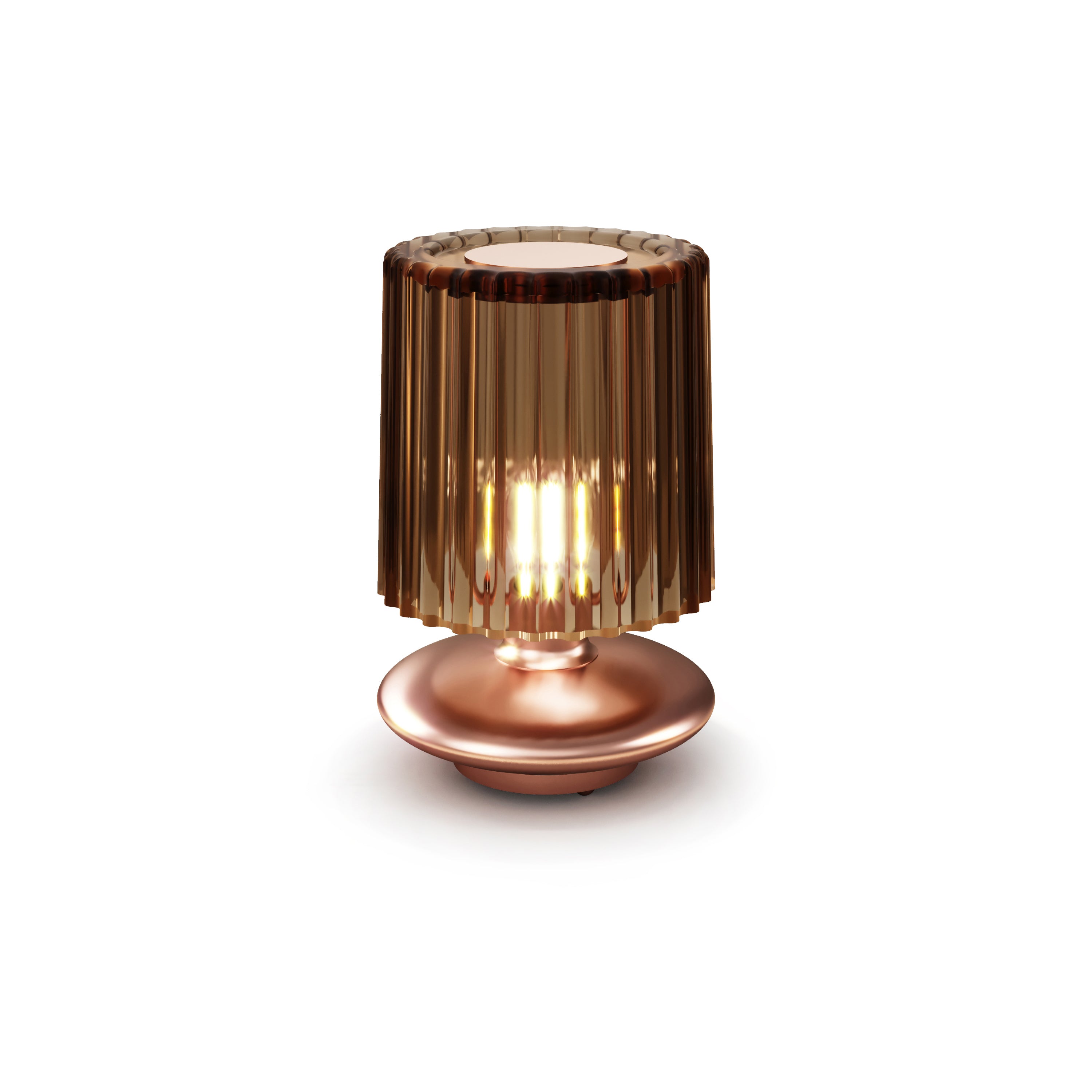 Vistosi Tread LED Table Lamp - 2Modern