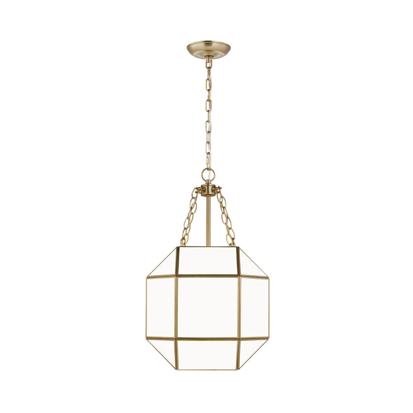 Visual Comfort & Co Morrison Pendant Light - 2Modern