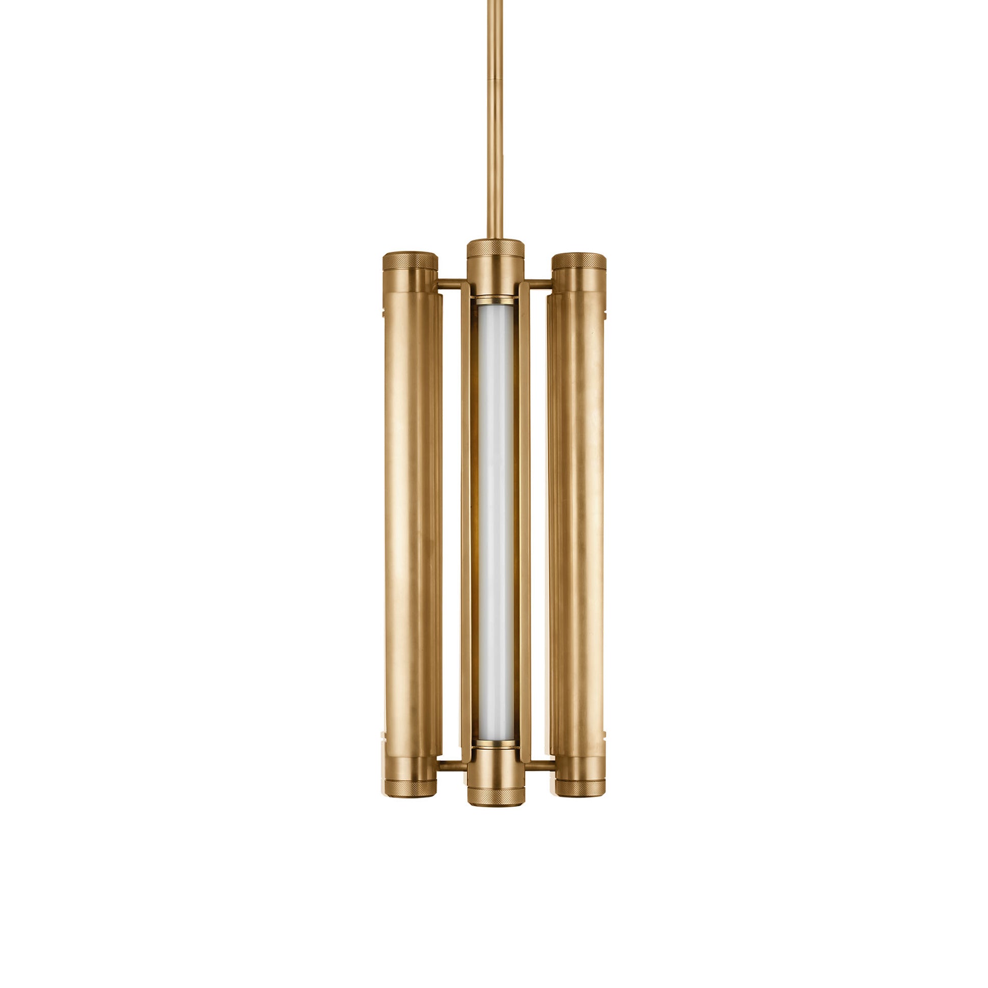 Visual Comfort & Co Avroko Capa Pendant Light - 2Modern