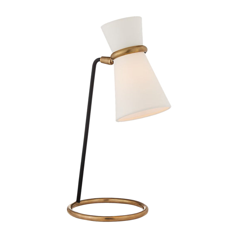 Visual Comfort Signature Collection Clarkson Table Lamp - 2Modern