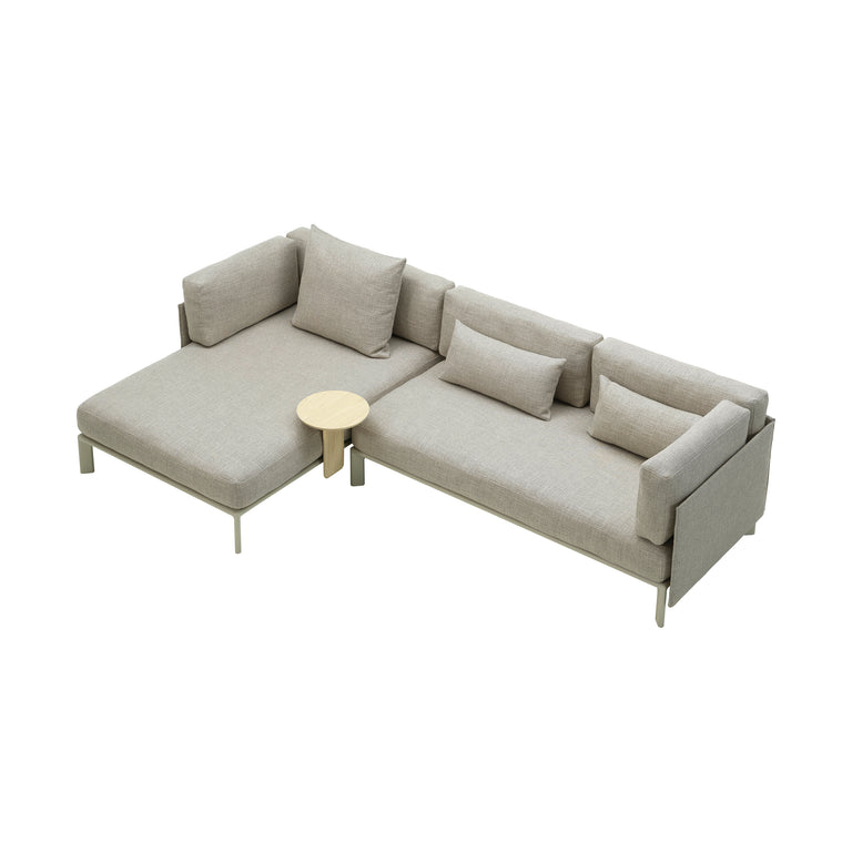 Vitra Anagram Sofa - 2Modern