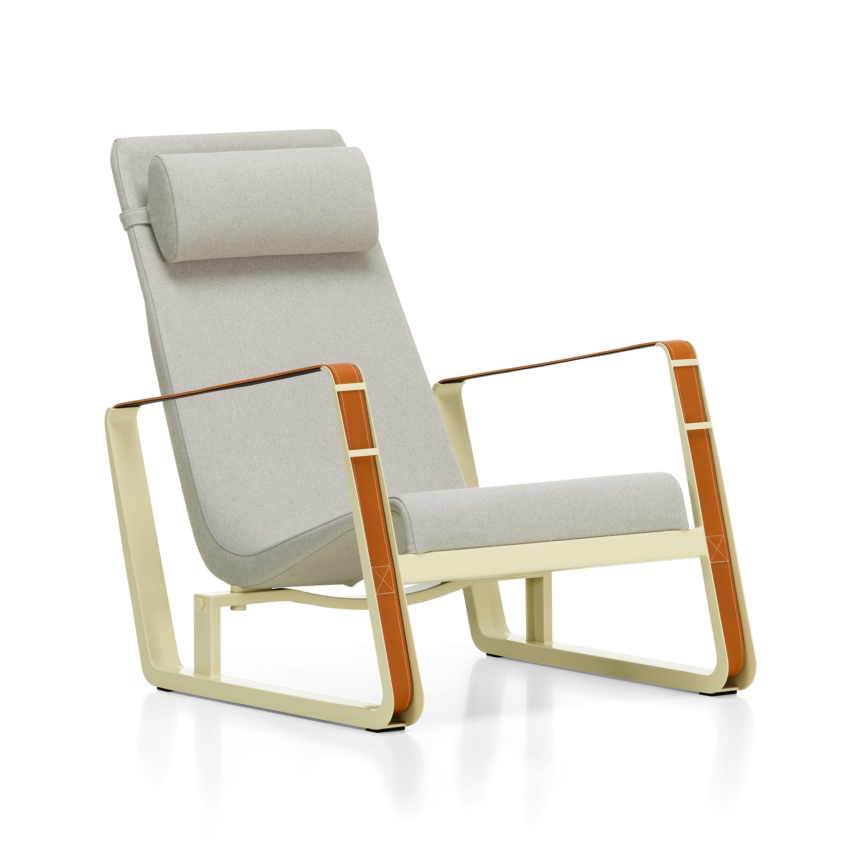 Vitra Cite Lounge Chair - 2Modern