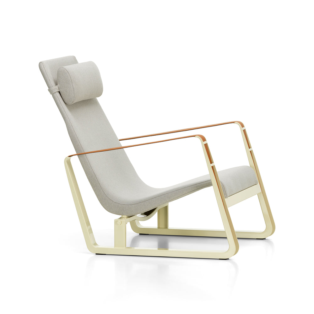 Vitra Cite Lounge Chair - 2Modern