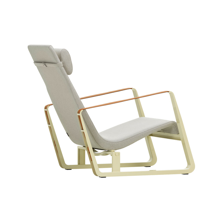 Vitra Cite Lounge Chair - 2Modern