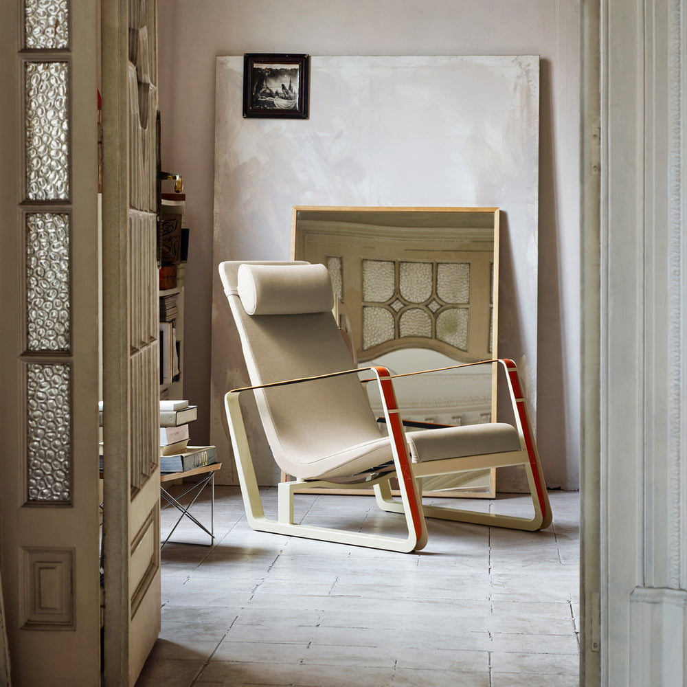 Vitra Cite Lounge Chair - 2Modern
