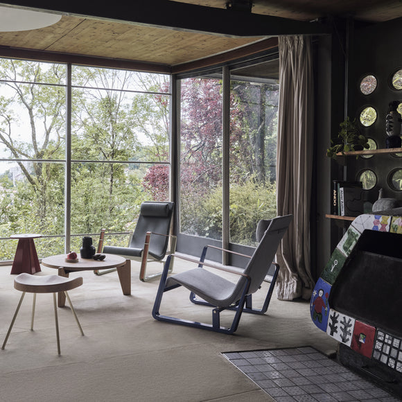 Vitra Cite Lounge Chair - 2Modern
