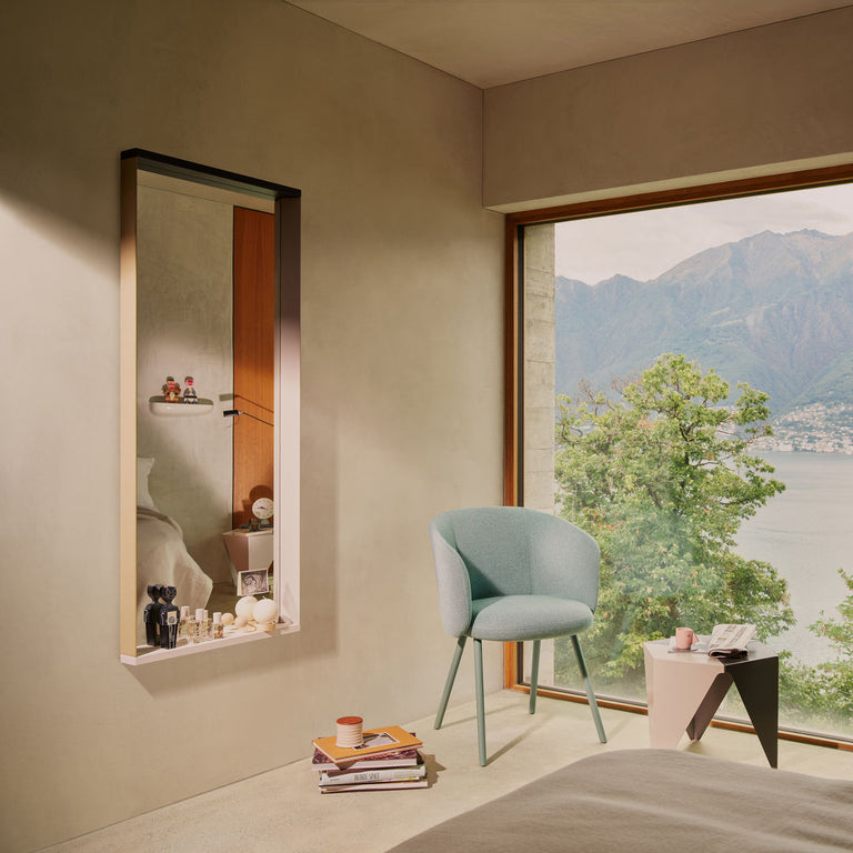 Vitra Colour Frame Mirror - 2Modern