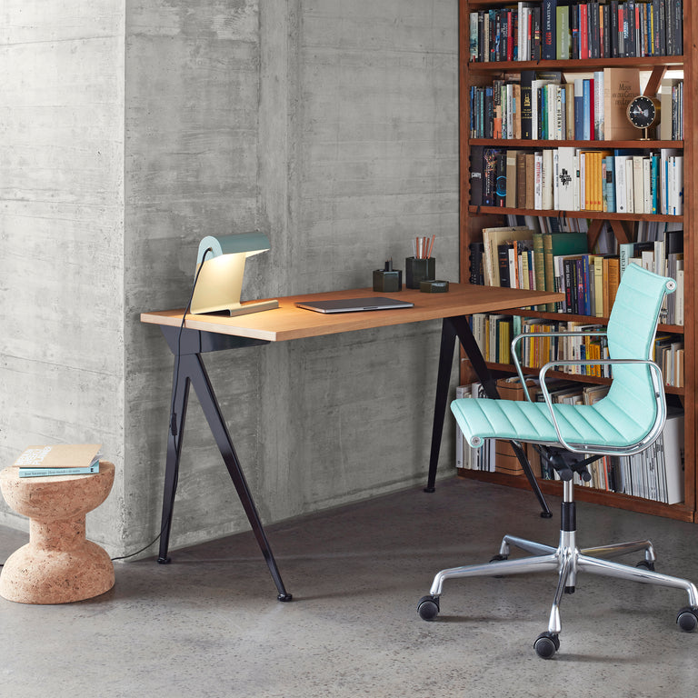 Vitra Compas Direction Desk - 2Modern