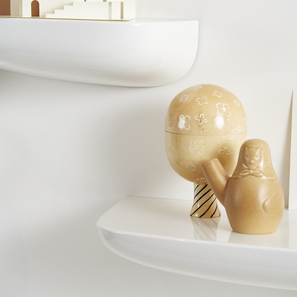 Vitra Corniche Shelf - 2Modern