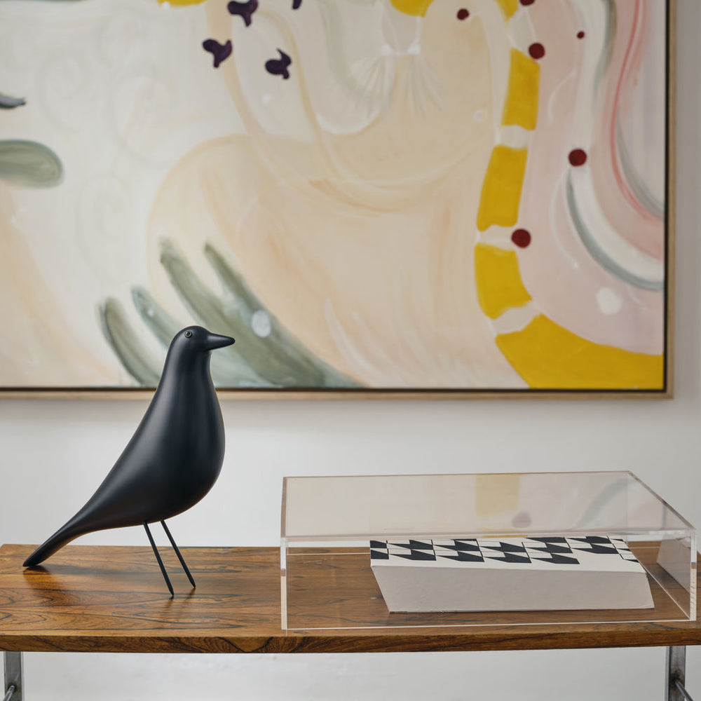 Vitra Eames House Bird - 2Modern