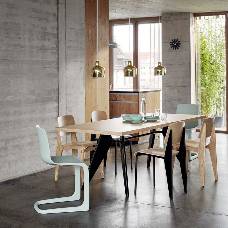 Vitra EM Dining Table - 2Modern
