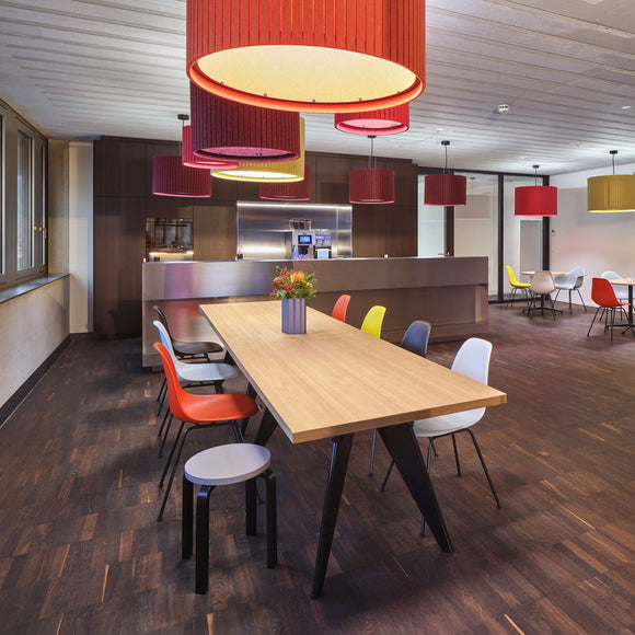 Vitra EM Dining Table - 2Modern