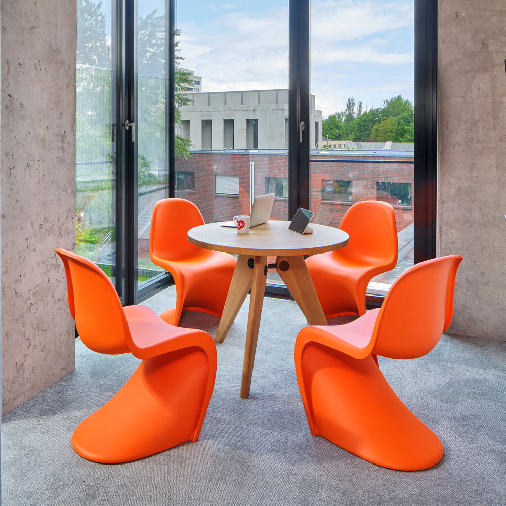 Vitra Gueridon Dining Table - 2Modern