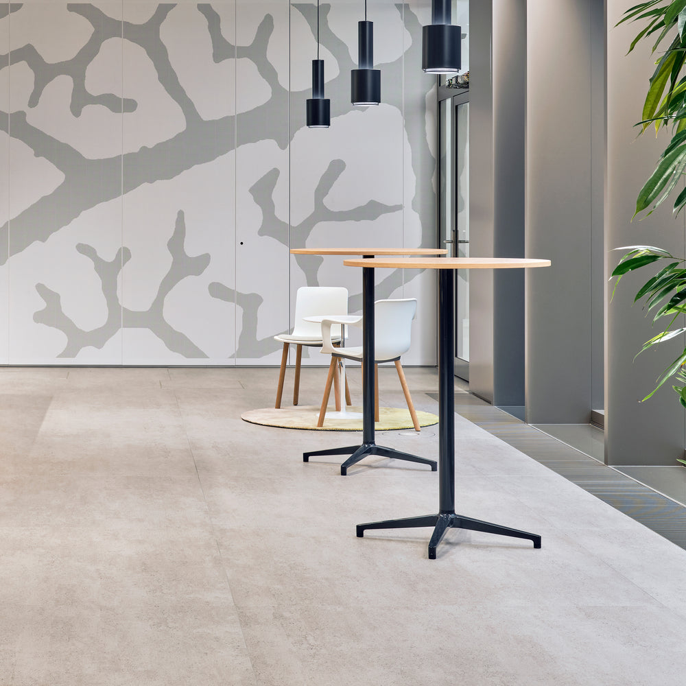 Vitra HAL Wood Chair - 2Modern