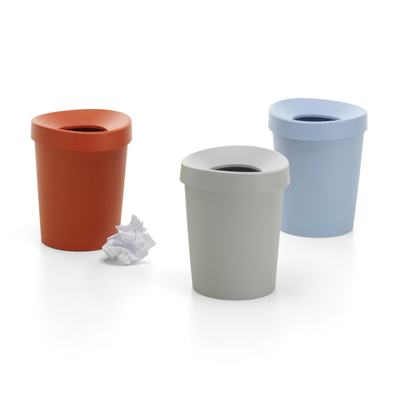 Vitra Happy Bin RE - 2Modern