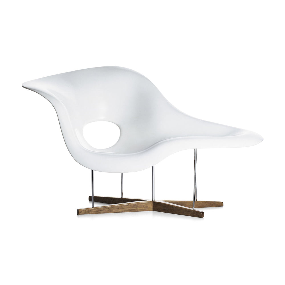 Vitra La Chaise Lounge Chair - 2Modern