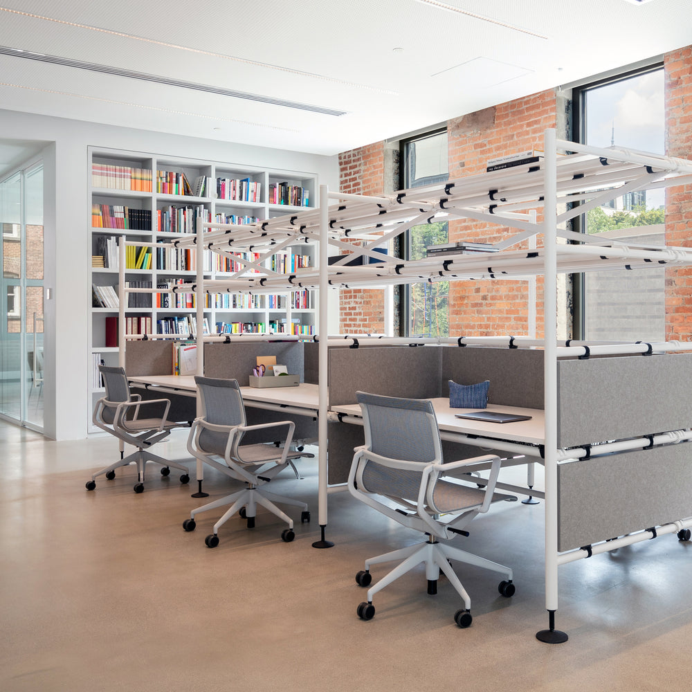 Vitra Physix Office Chair - 2Modern