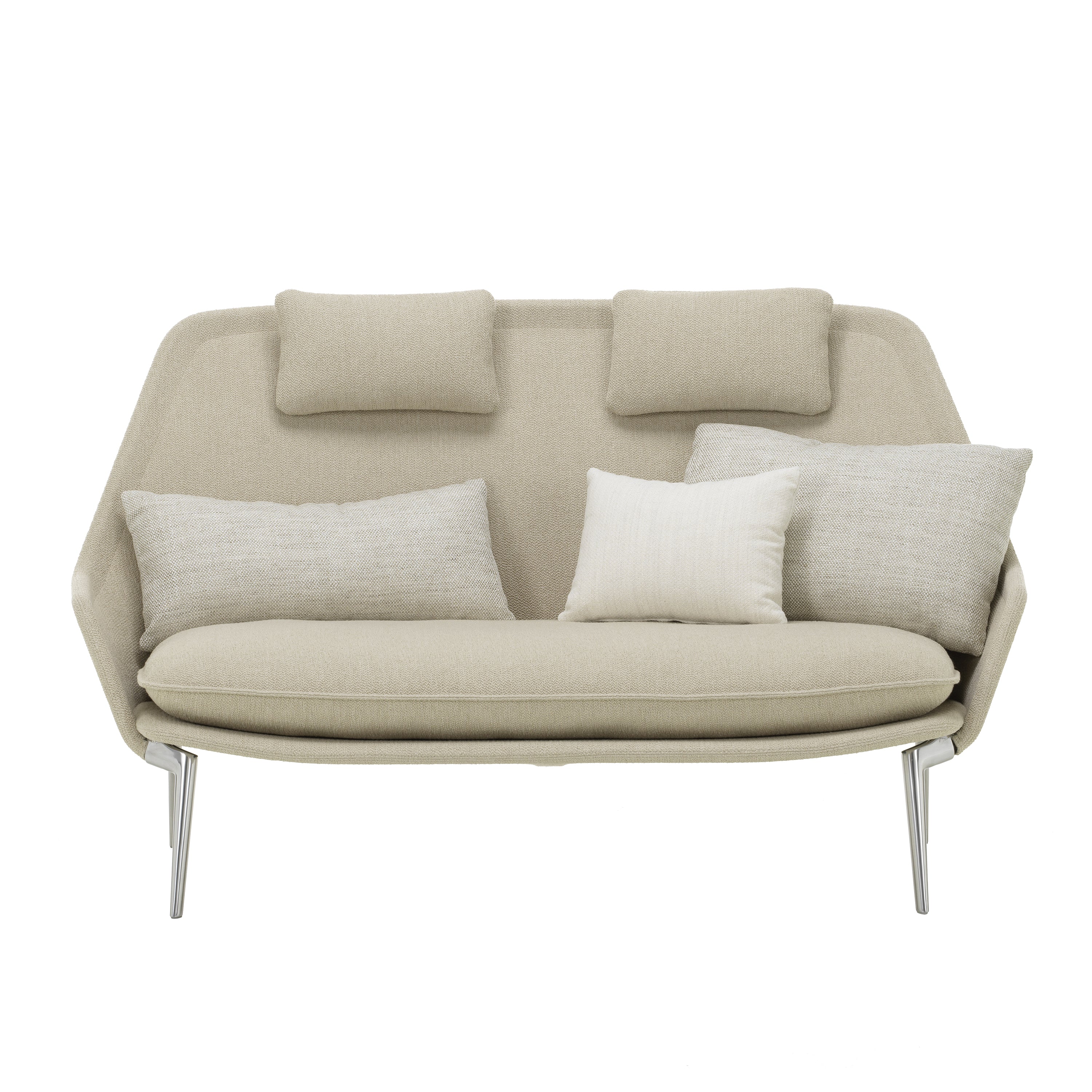 Vitra Slow Sofa - 2Modern