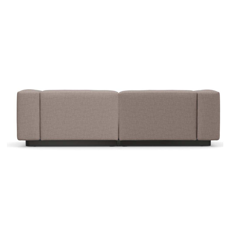 Vitra Soft Modular 2-Seater Sofa - 2Modern