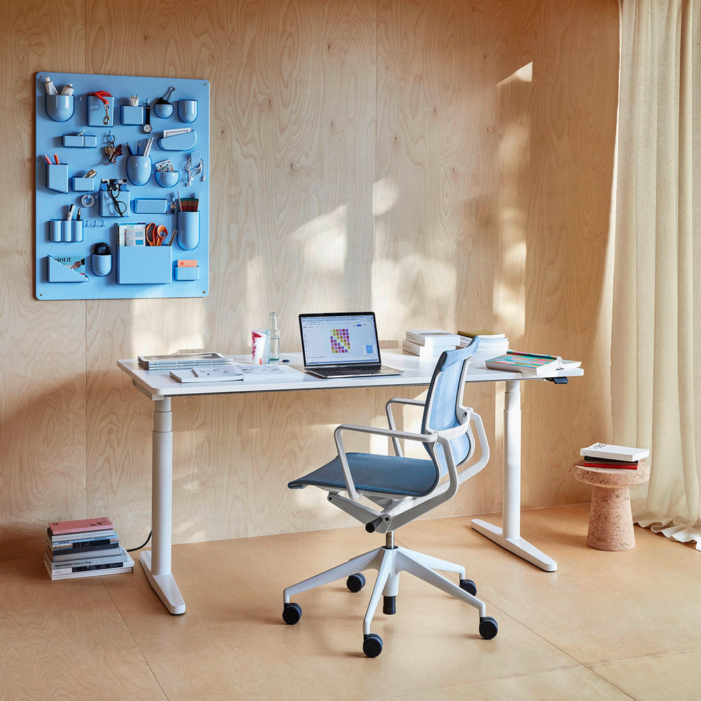 Vitra Tyde 2 Home Desk - 2Modern
