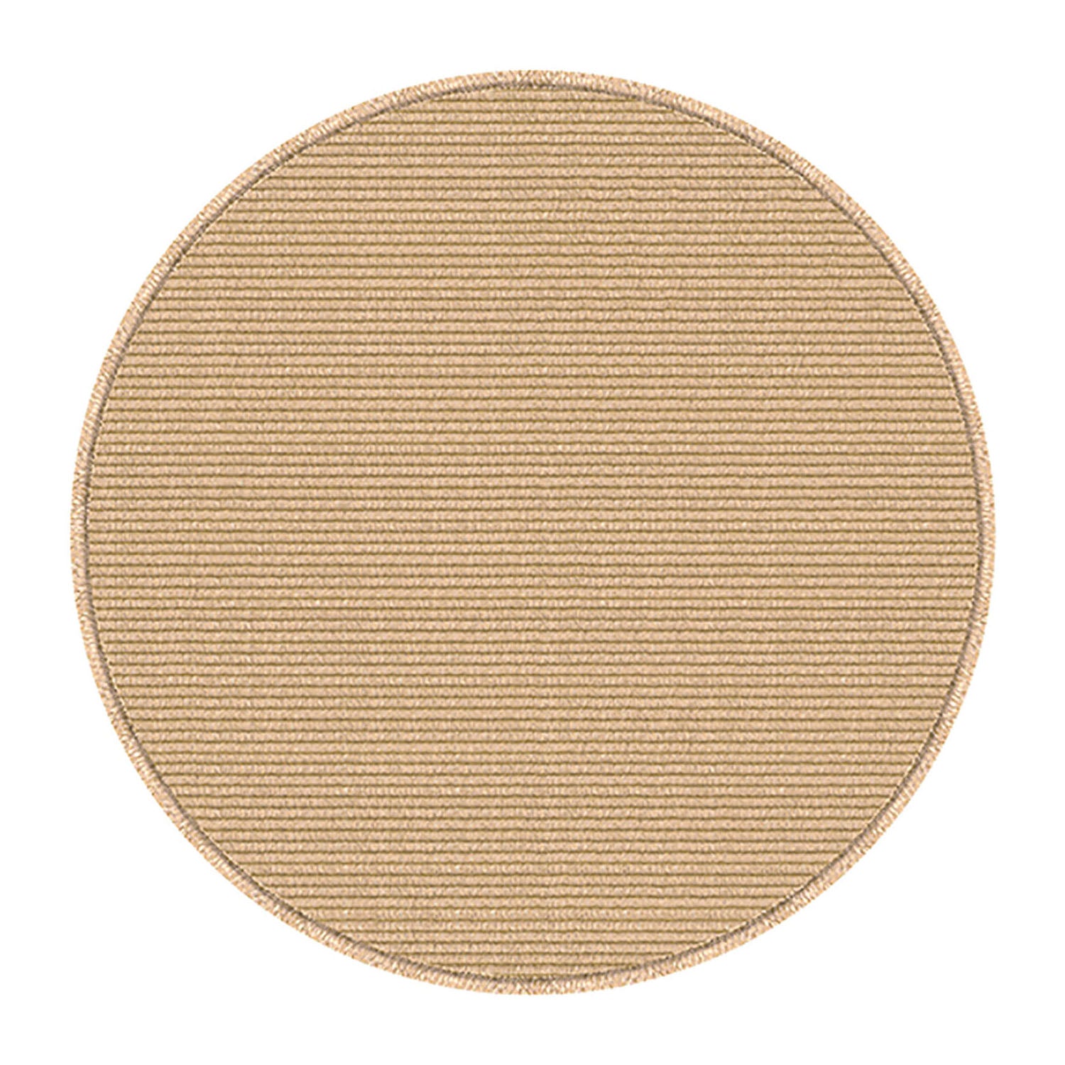 Vondom Eras Round Outdoor Rug - 2Modern