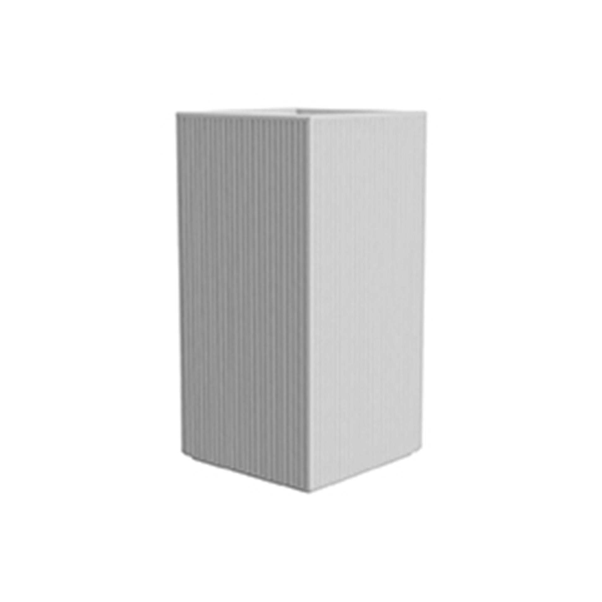 Vondom Gatsby Prisma Planter - 2Modern