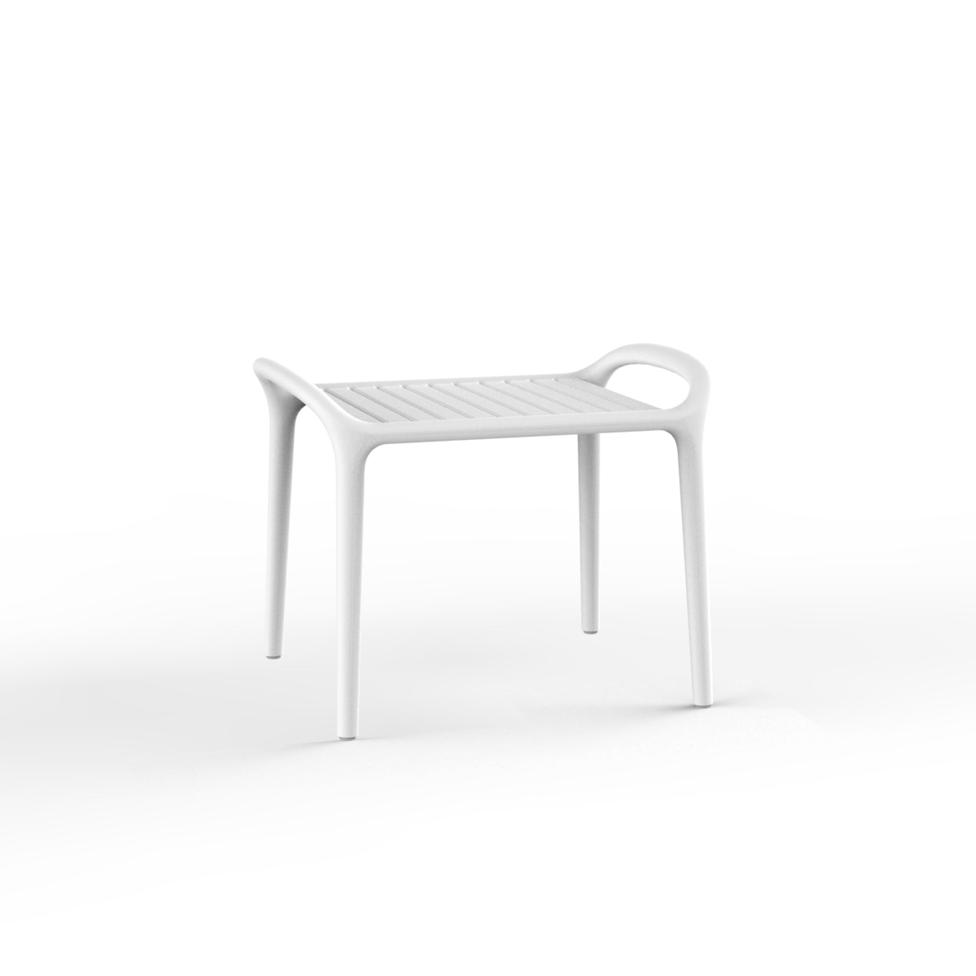 Vondom Ibiza Side Table - 2Modern