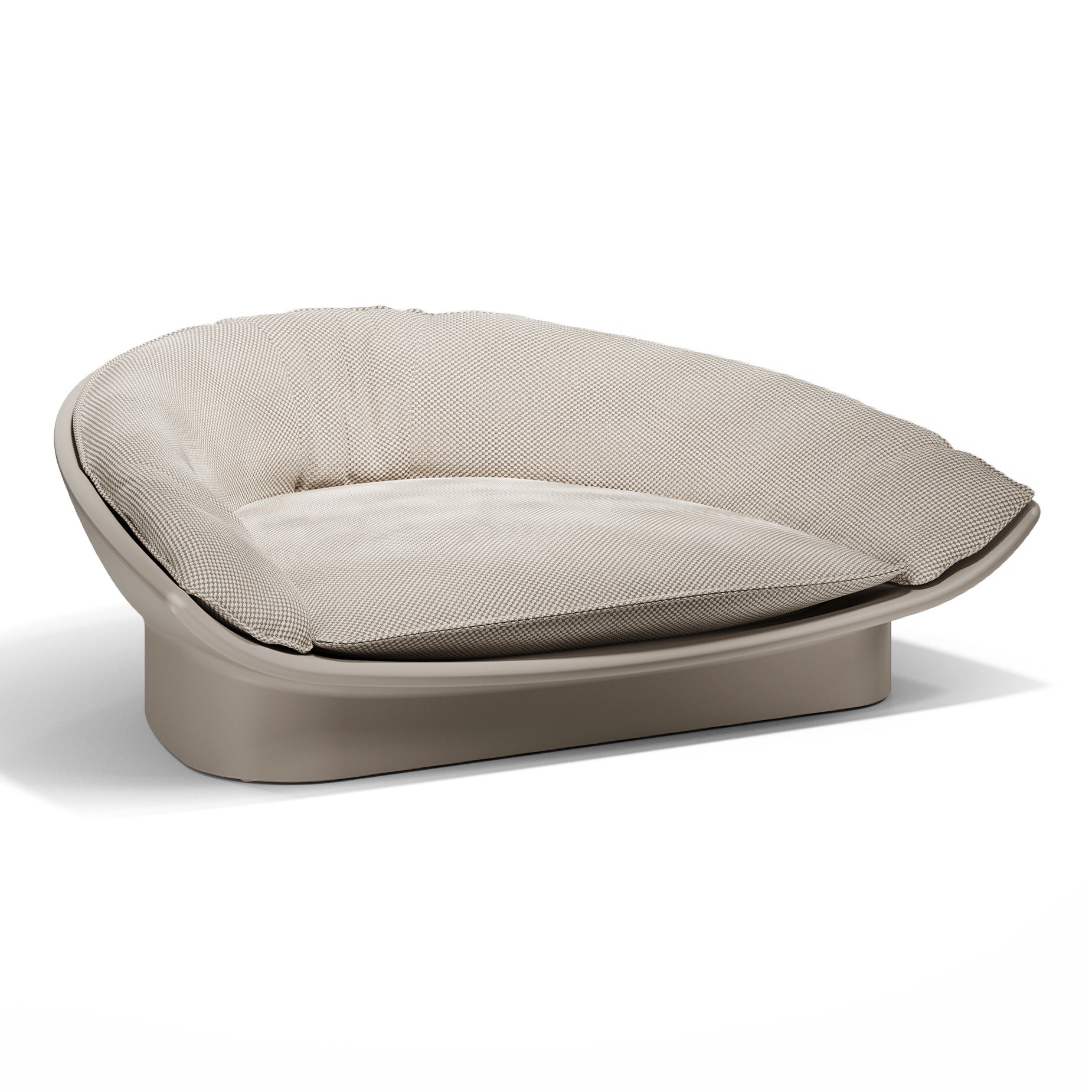 Vondom Luna Daybed - 2Modern