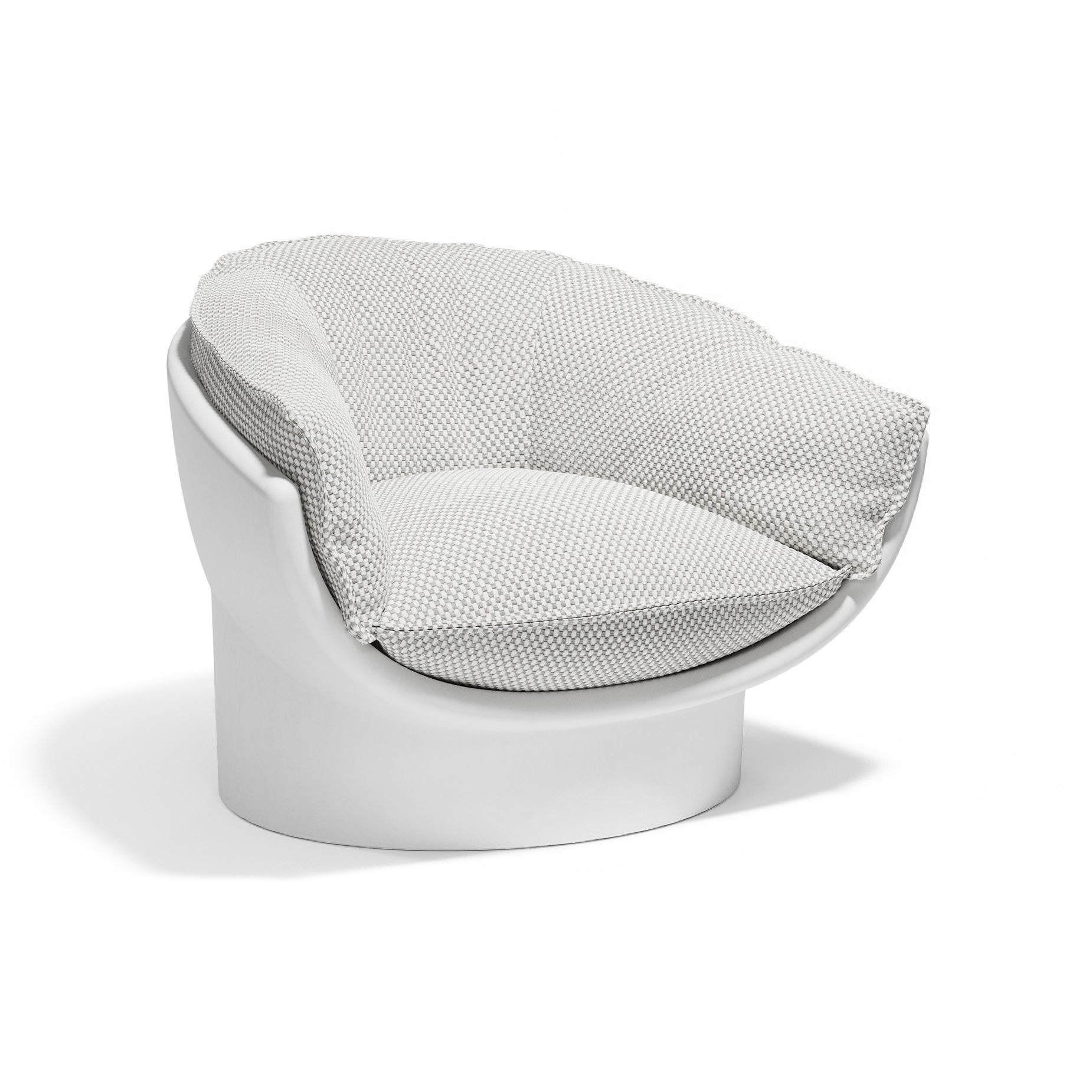 Luna Lounge Chair - Great Gifts Club