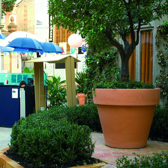 Vondom Maceta Planter - 2Modern