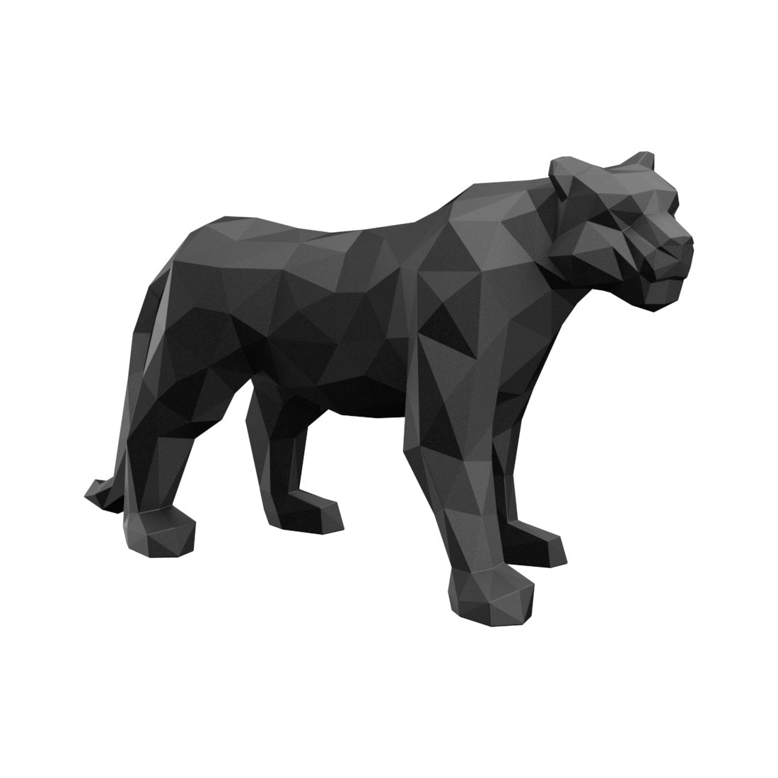 Vondom Origami Hyou Statue - 2Modern