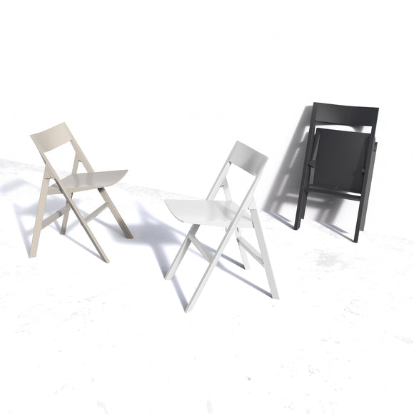 Vondom Quartz Folding Chair (Set of 4) - 2Modern