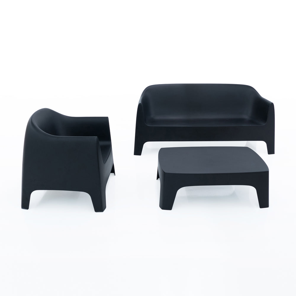 Vondom Solid Coffee Table - 2Modern