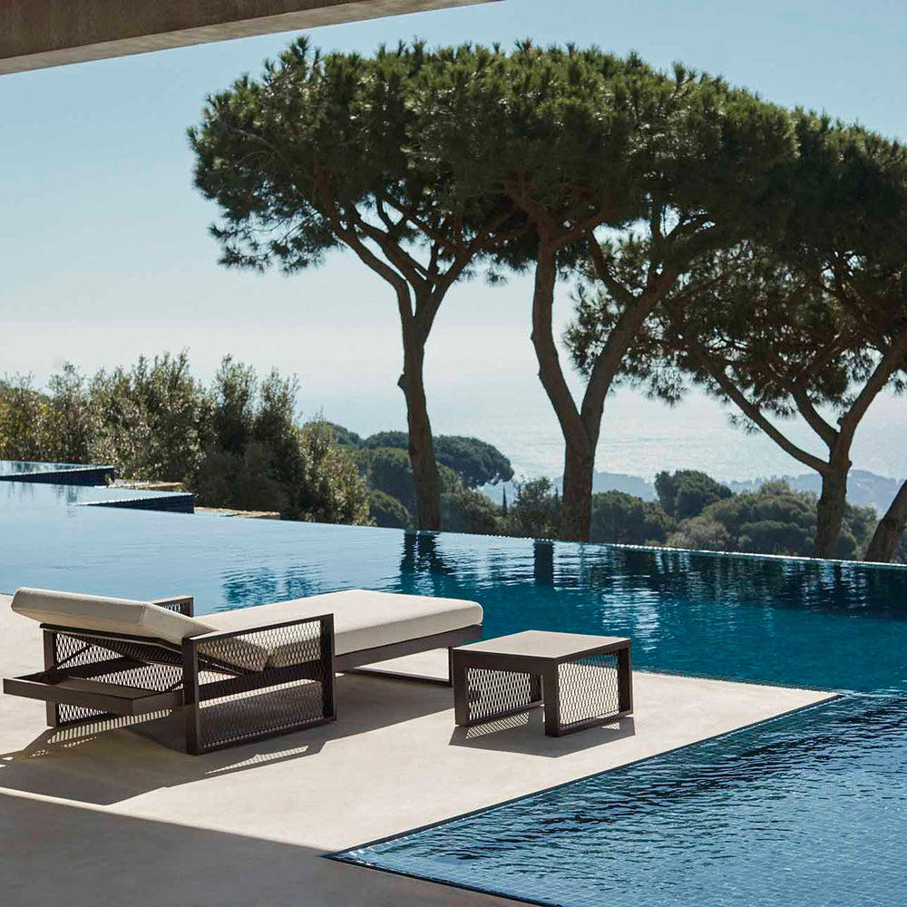 Vondom The Factory Outdoor Side Table - 2Modern