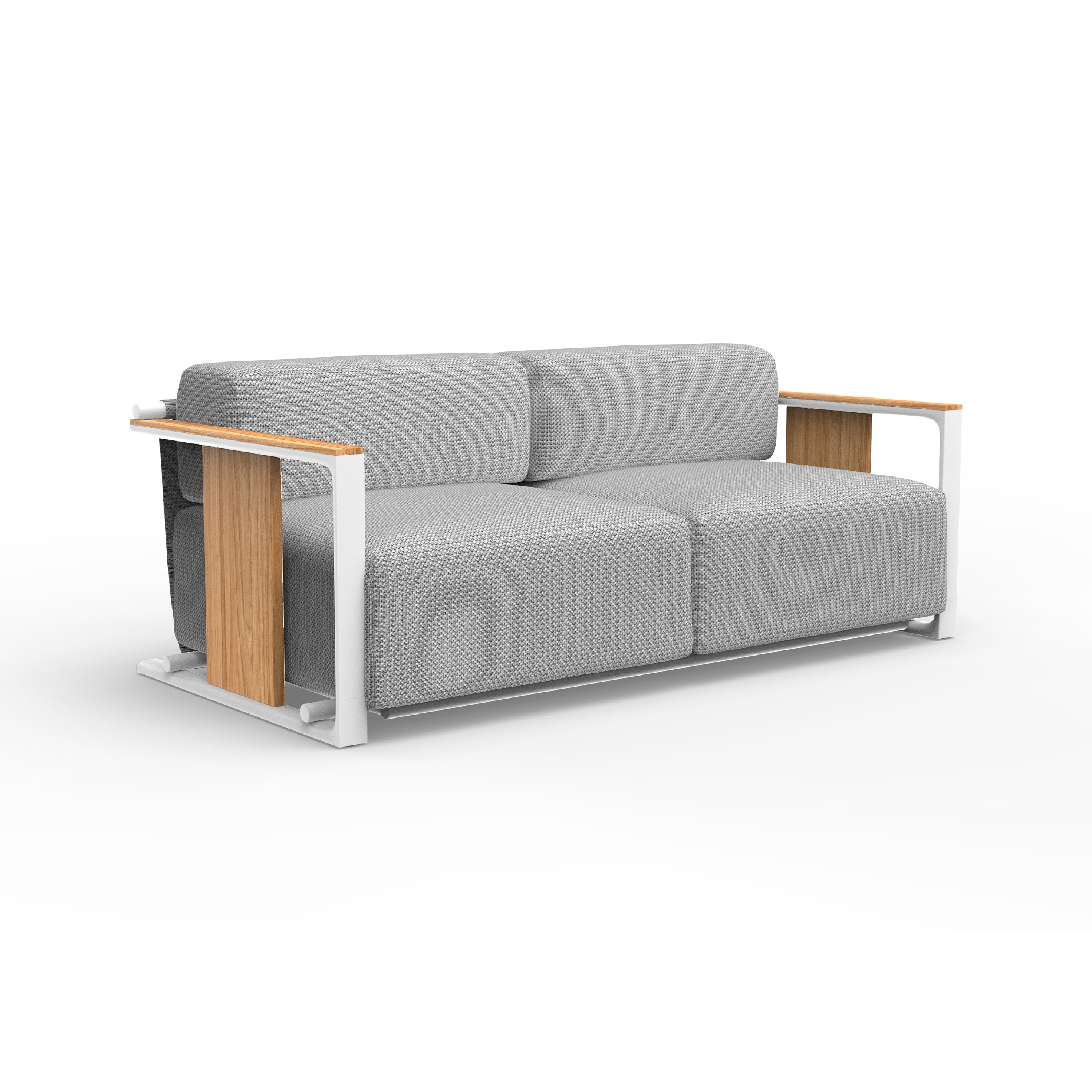 Vondom Tulum 2-Seater Sofa - 2Modern