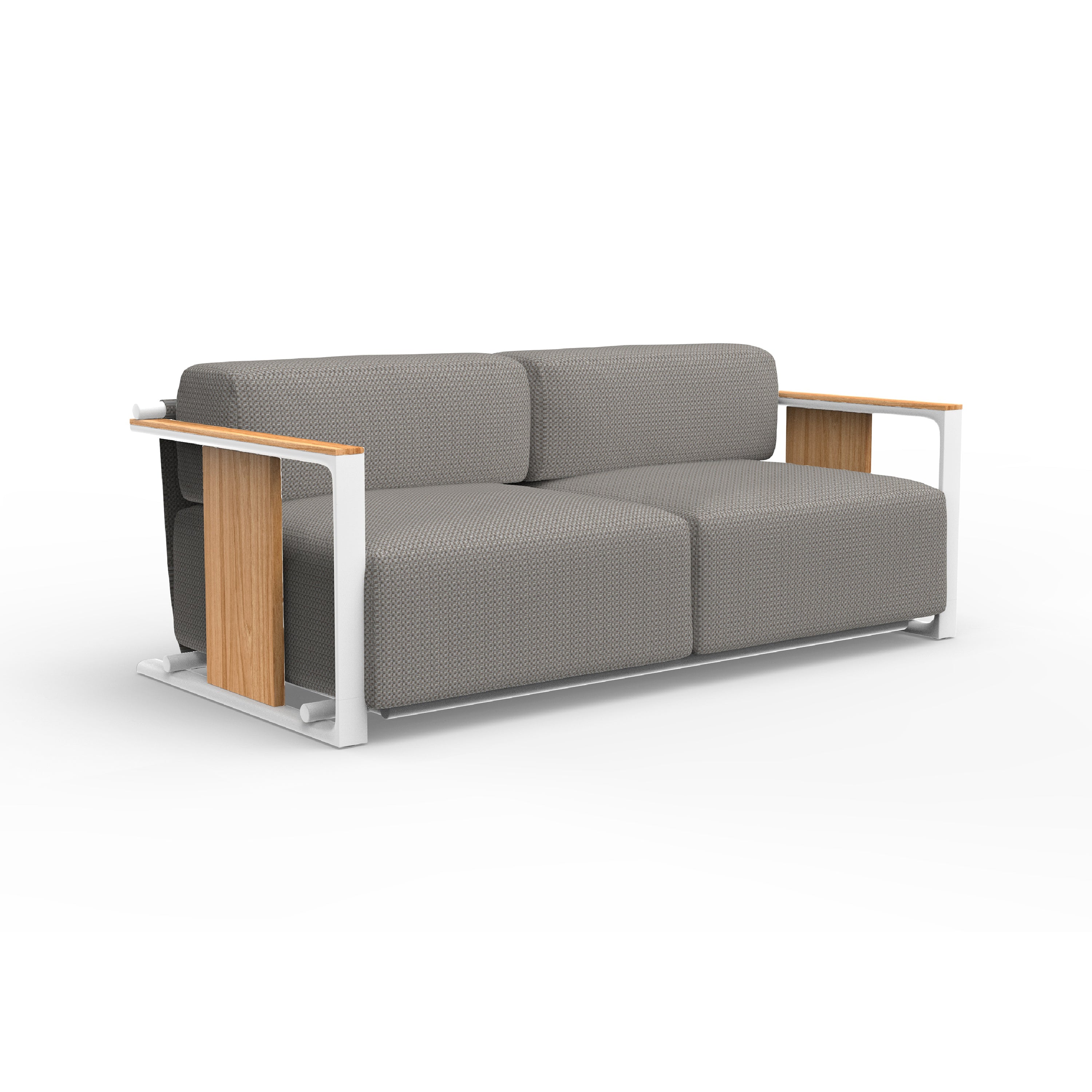 Vondom Tulum 2-Seater Sofa - 2Modern