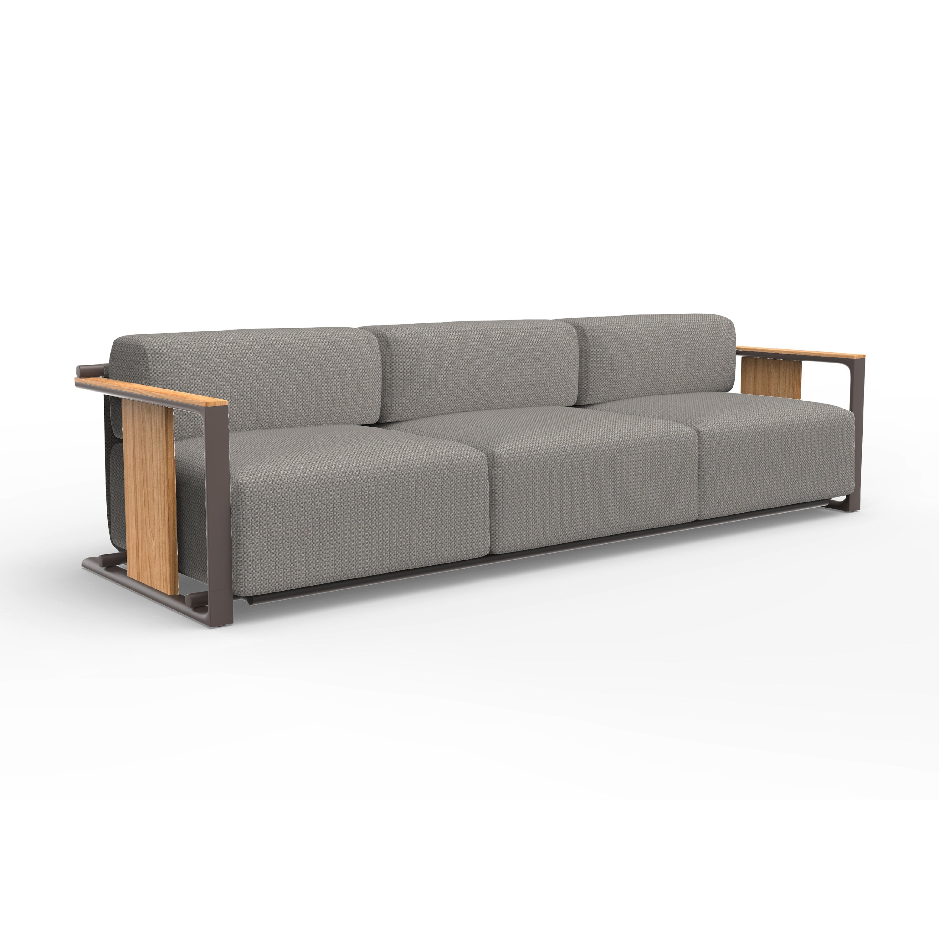 Vondom Tulum 3-Seater Sofa - 2Modern
