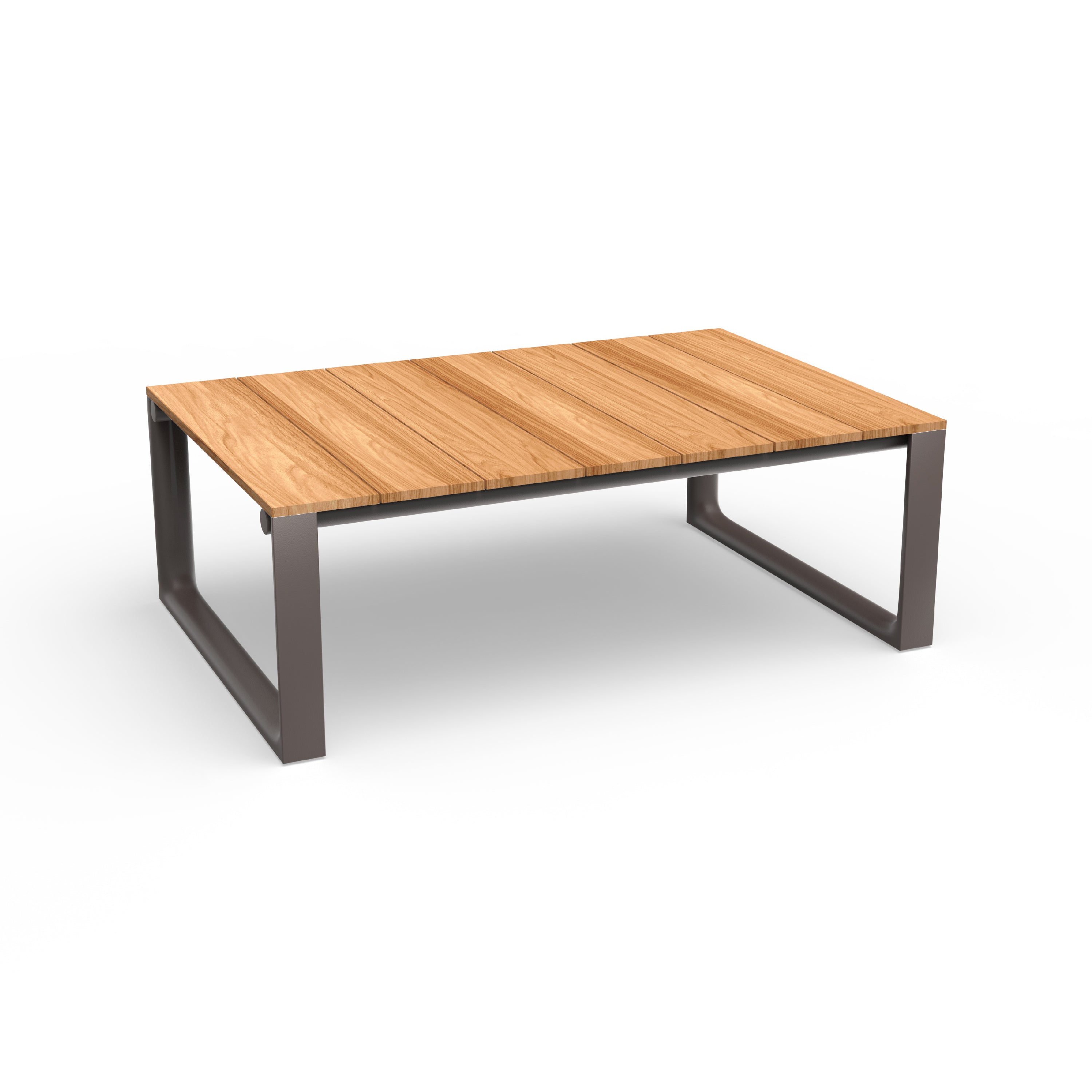 Vondom Tulum Coffee Table - 2Modern